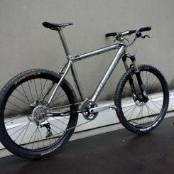 Litespeed Tanasi de Rémi – Espace Vélo