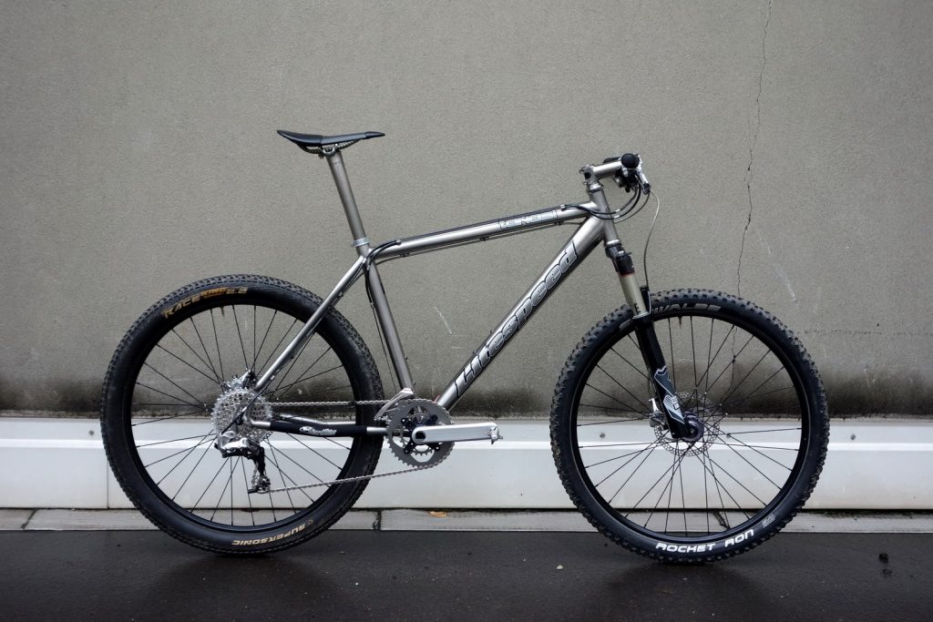Litespeed Tanasi Rémi – Espace Vélo