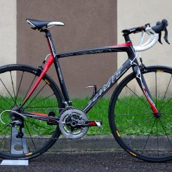 Time VRS Fluidity de Gérald – Espace Vélo