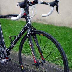 Time VRS Fluidity de Gérald – Espace Vélo