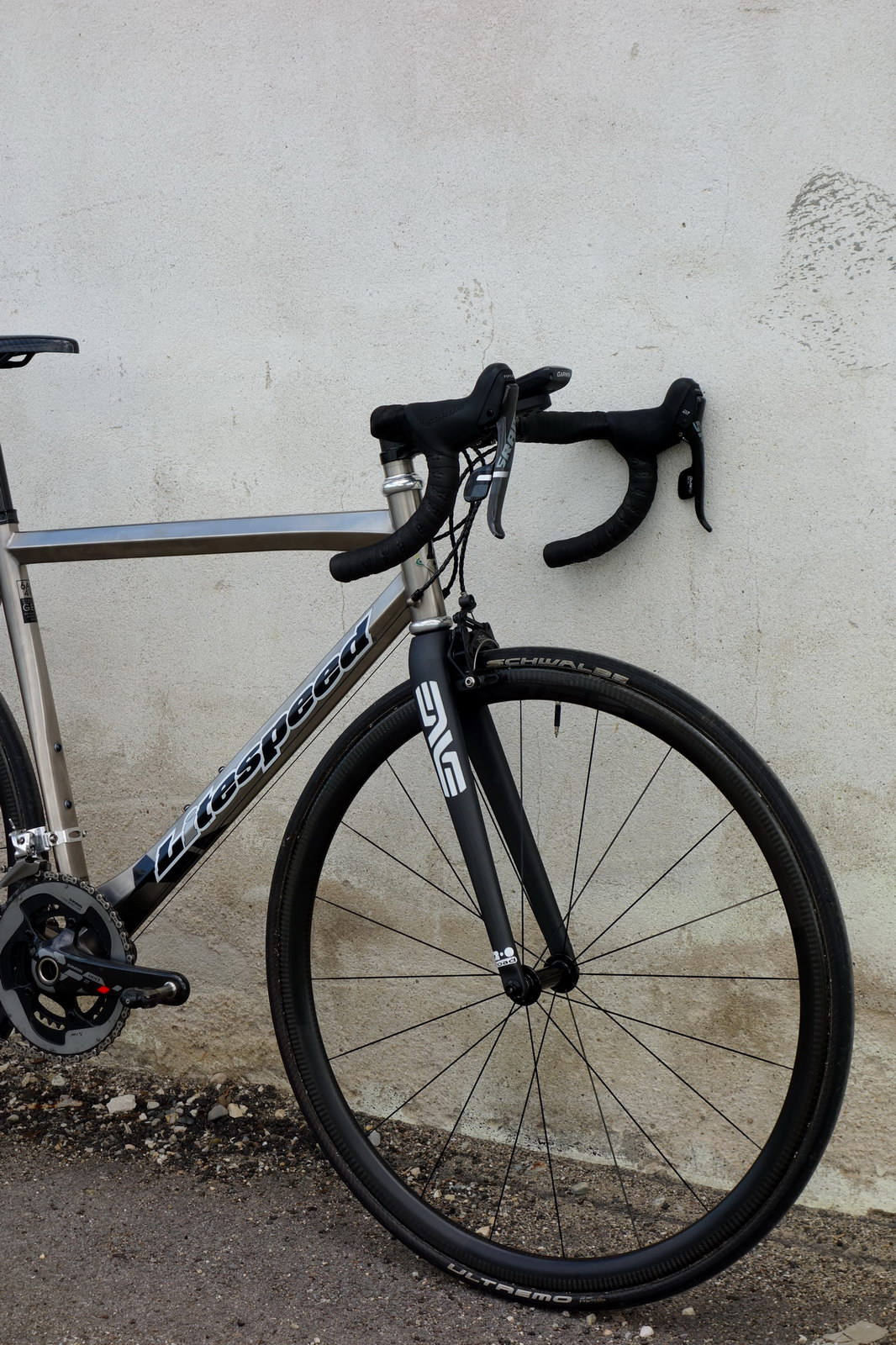 Litespeed Vortex Compact de Rémi – Espace Vélo