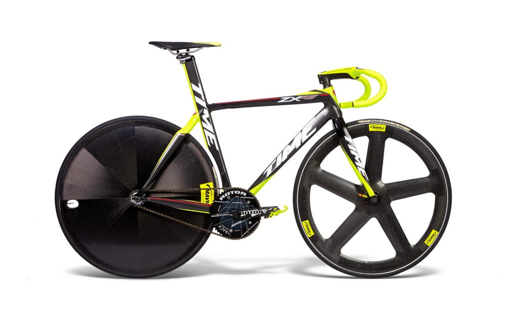 ZXrs Piste_bike – Espace Vélo