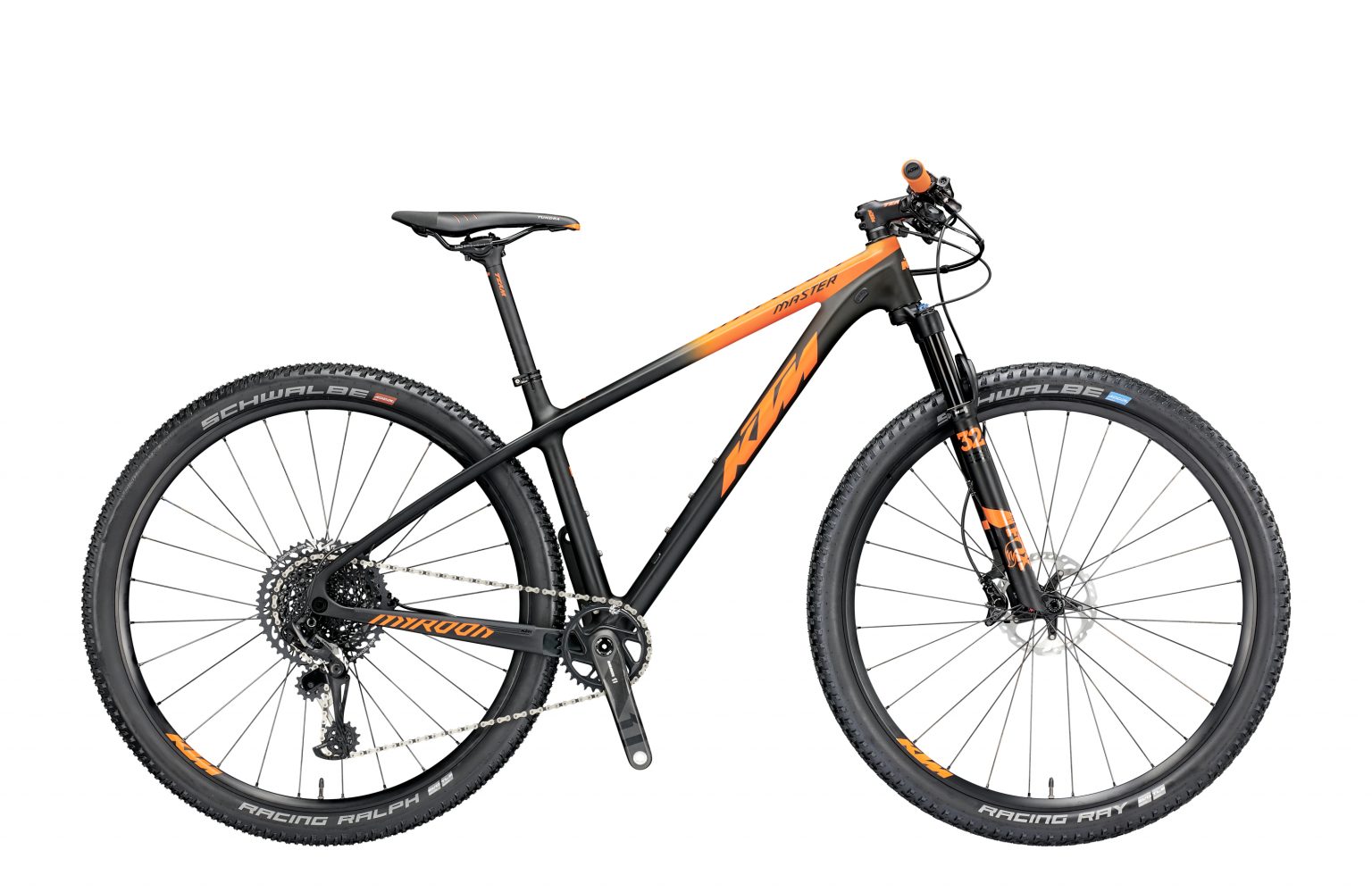 KTM 2019 – Espace Vélo